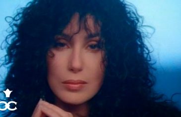 Cher – If I Could Turn Back Time (Official Music Video) | Cher TV